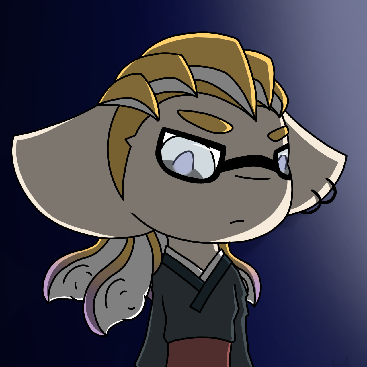 Splatoon [Official Topic] - Discuss Scratch