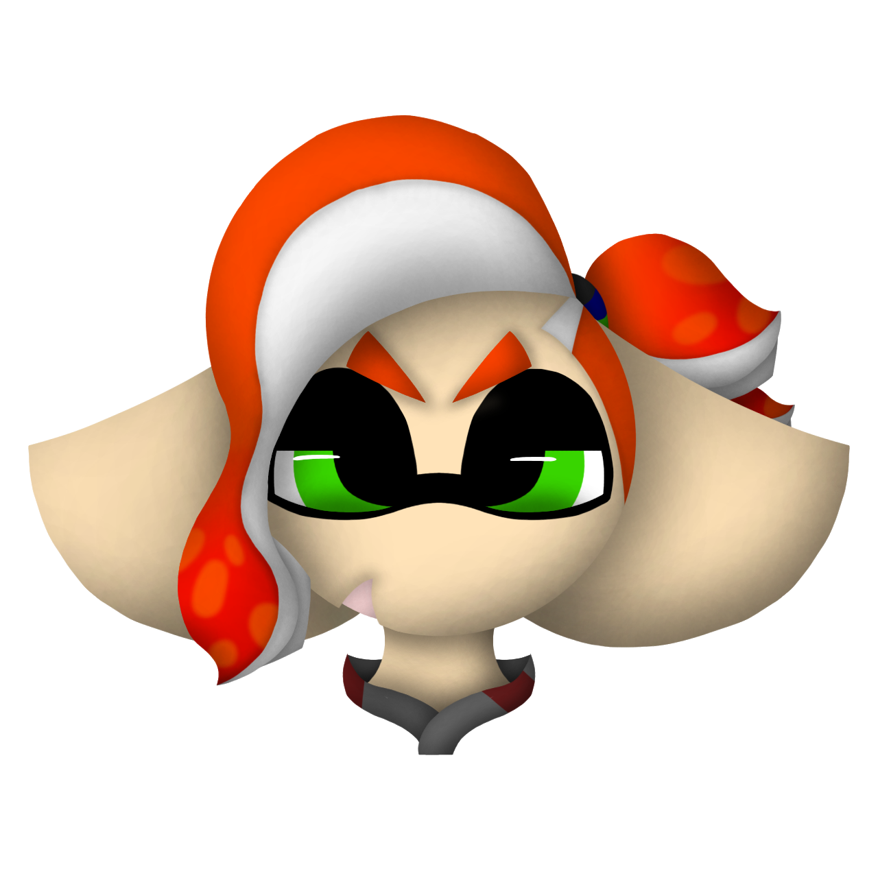 Splatoon [Official Topic] - Discuss Scratch