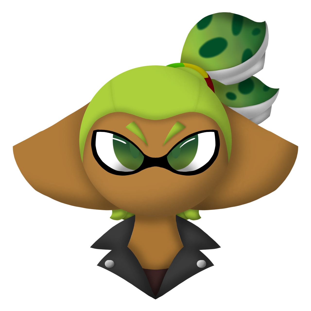 Splatoon [Official Topic] - Discuss Scratch