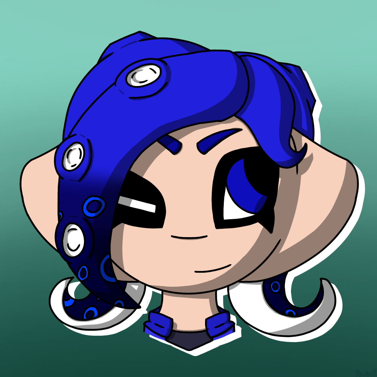 Splatoon [Official Topic] - Discuss Scratch