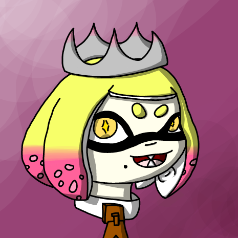 Splatoon [Official Topic] - Discuss Scratch