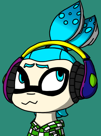 Splatoon [Official Topic] - Discuss Scratch