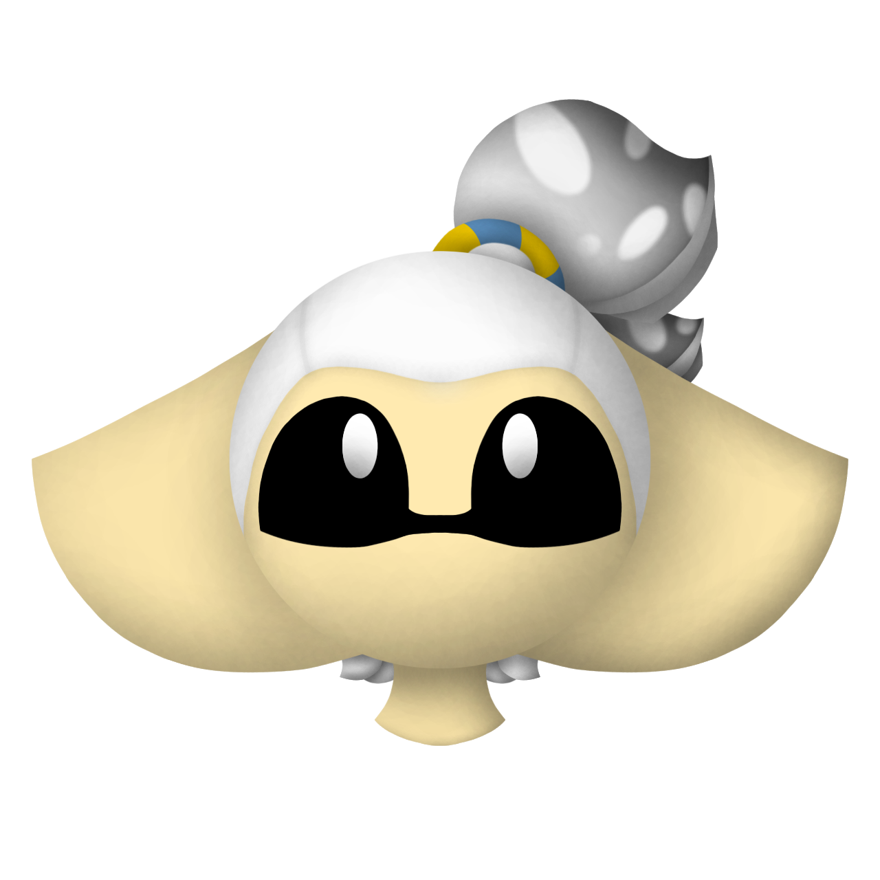 Splatoon [Official Topic] - Discuss Scratch