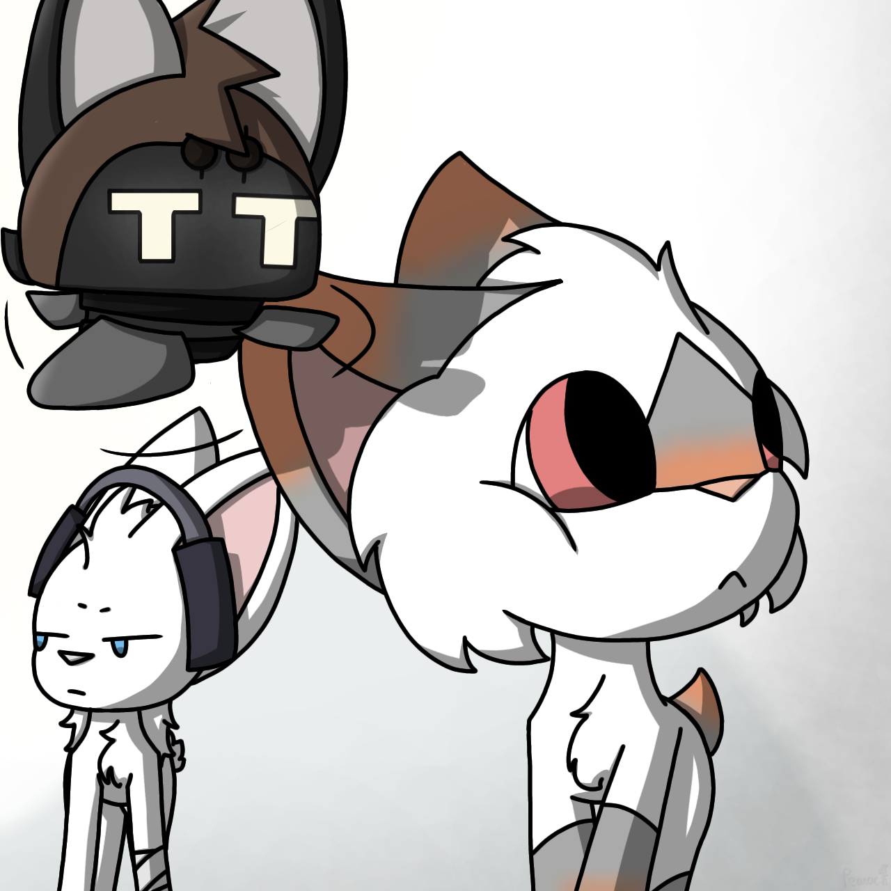 Splatoon [Official Topic] - Discuss Scratch