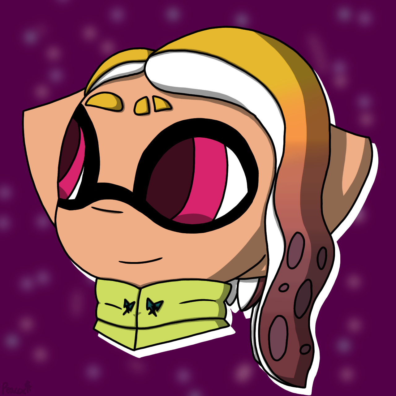 Splatoon [Official Topic] - Discuss Scratch