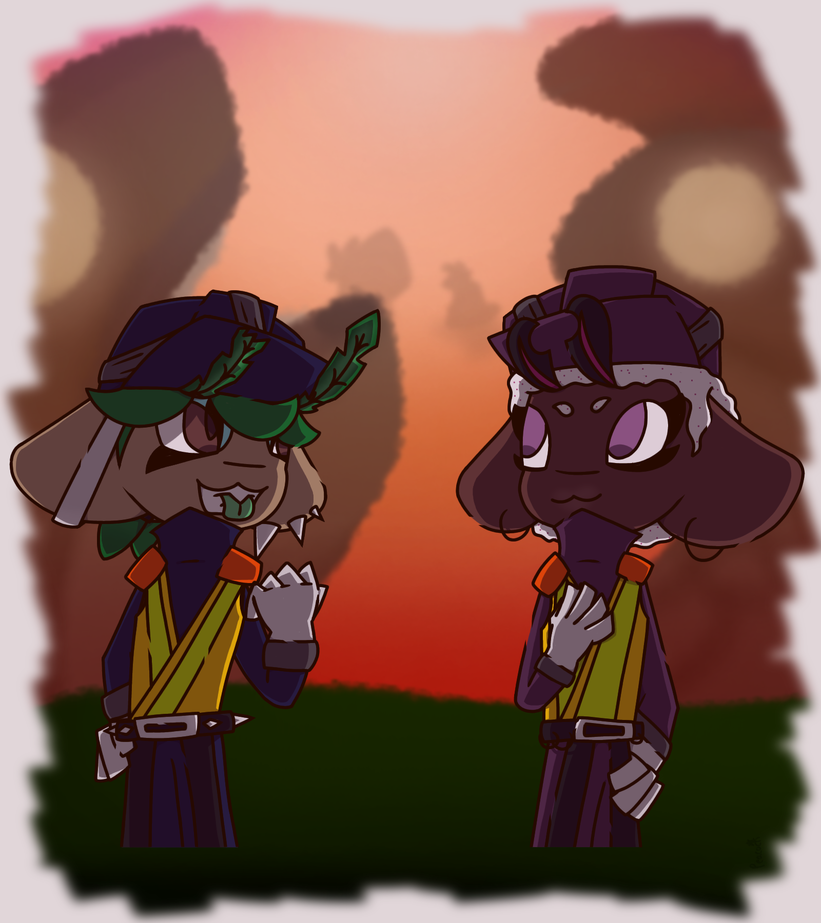 Splatoon [Official Topic] - Discuss Scratch