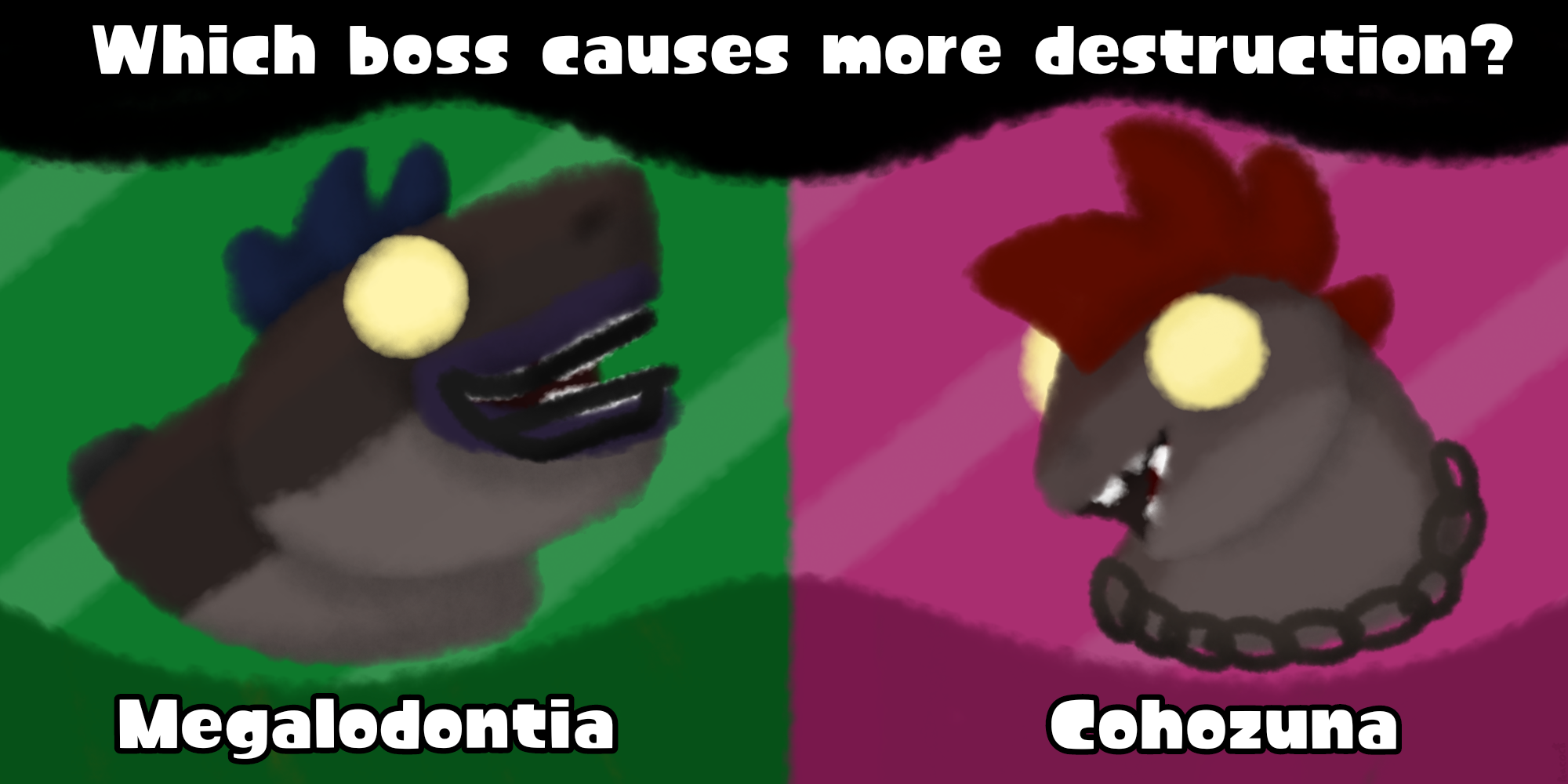 Splatoon [Official Topic] - Discuss Scratch