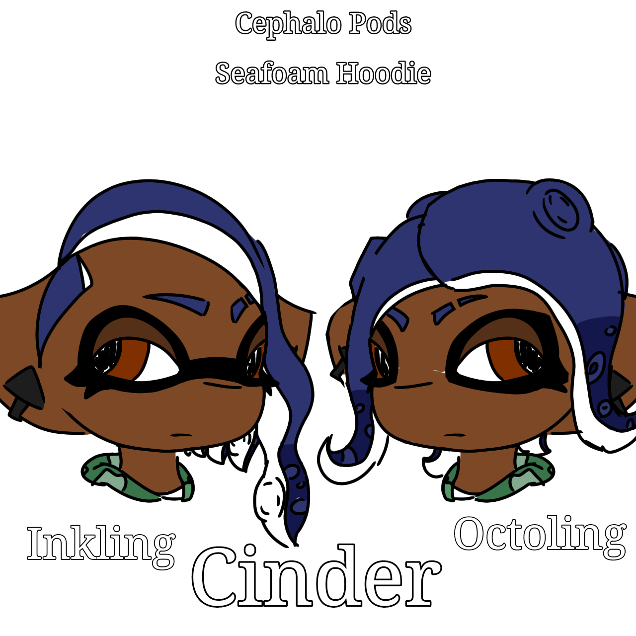 Splatoon [Official Topic] - Discuss Scratch