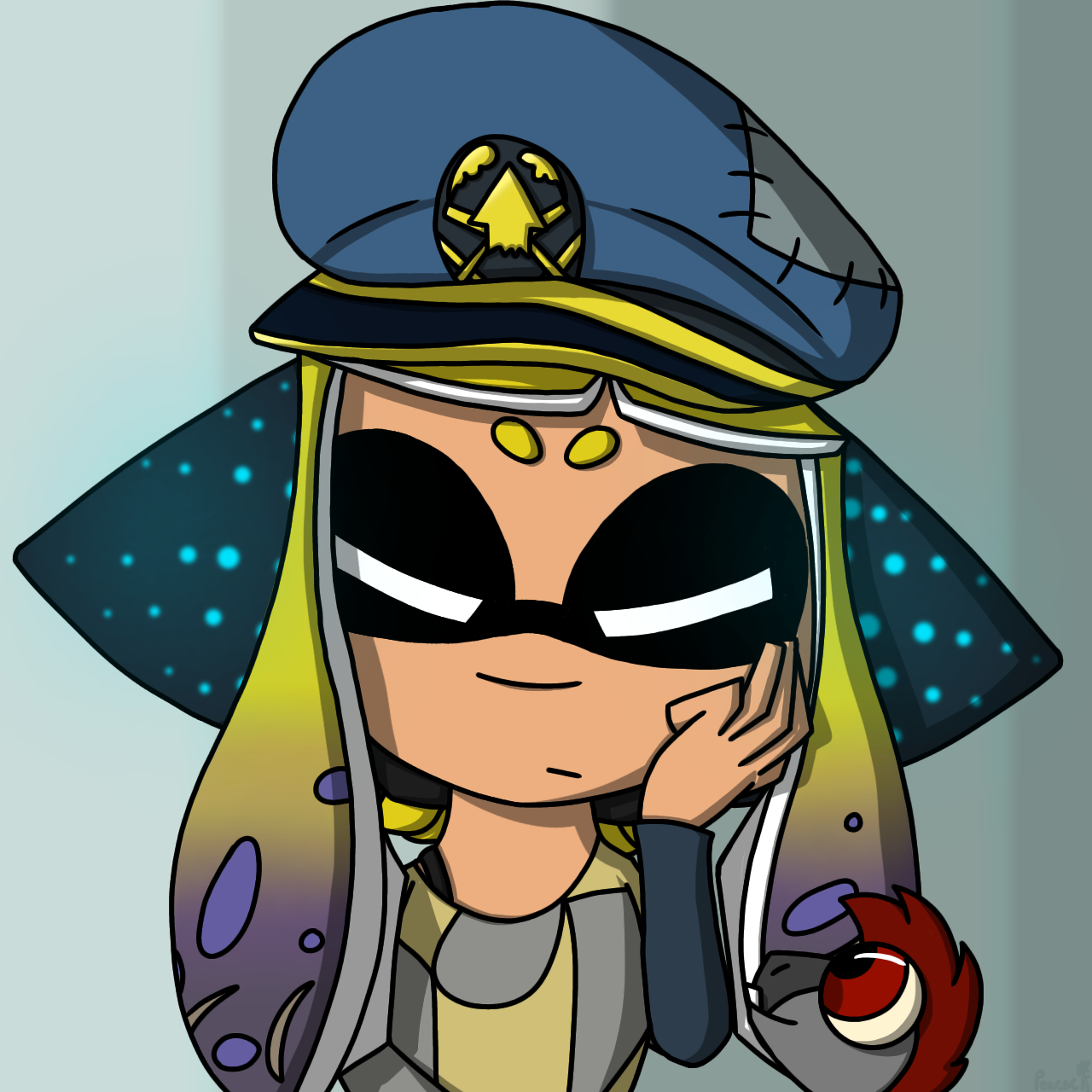 Splatoon [Official Topic] - Discuss Scratch