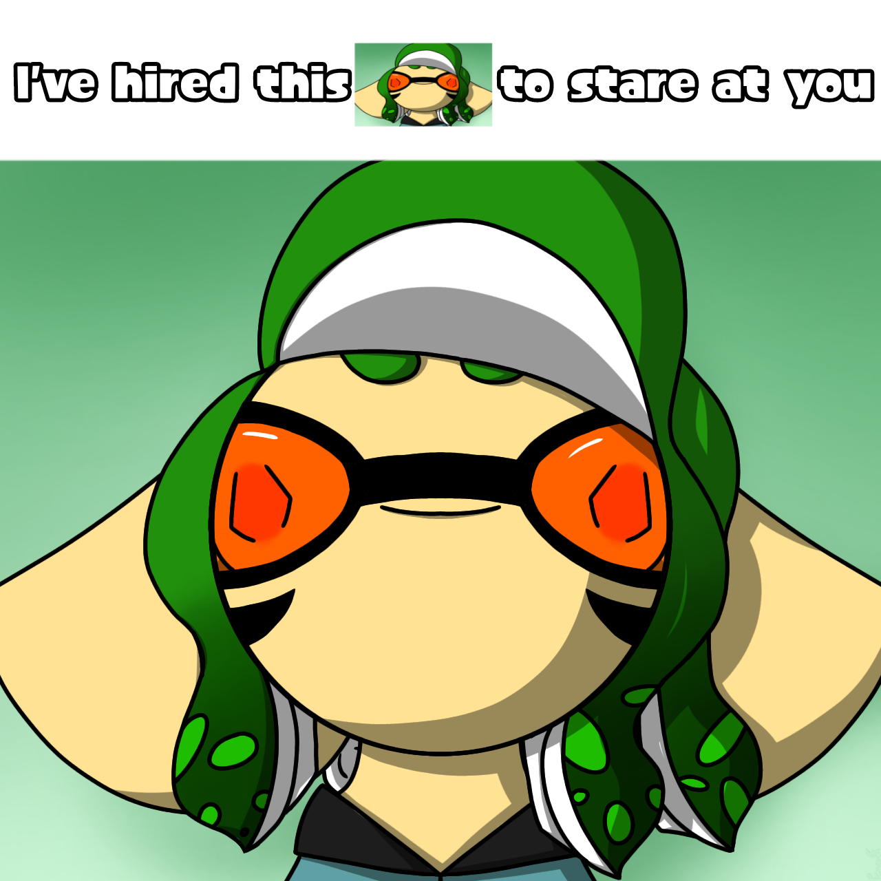 Splatoon [Official Topic] - Discuss Scratch