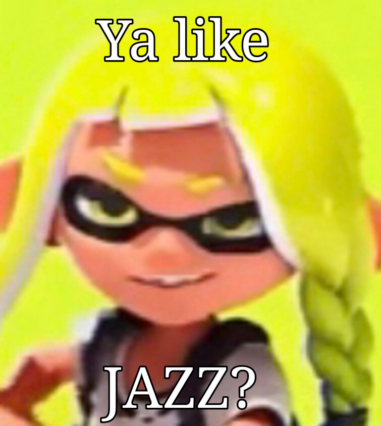 Splatoon [Official Topic] - Discuss Scratch