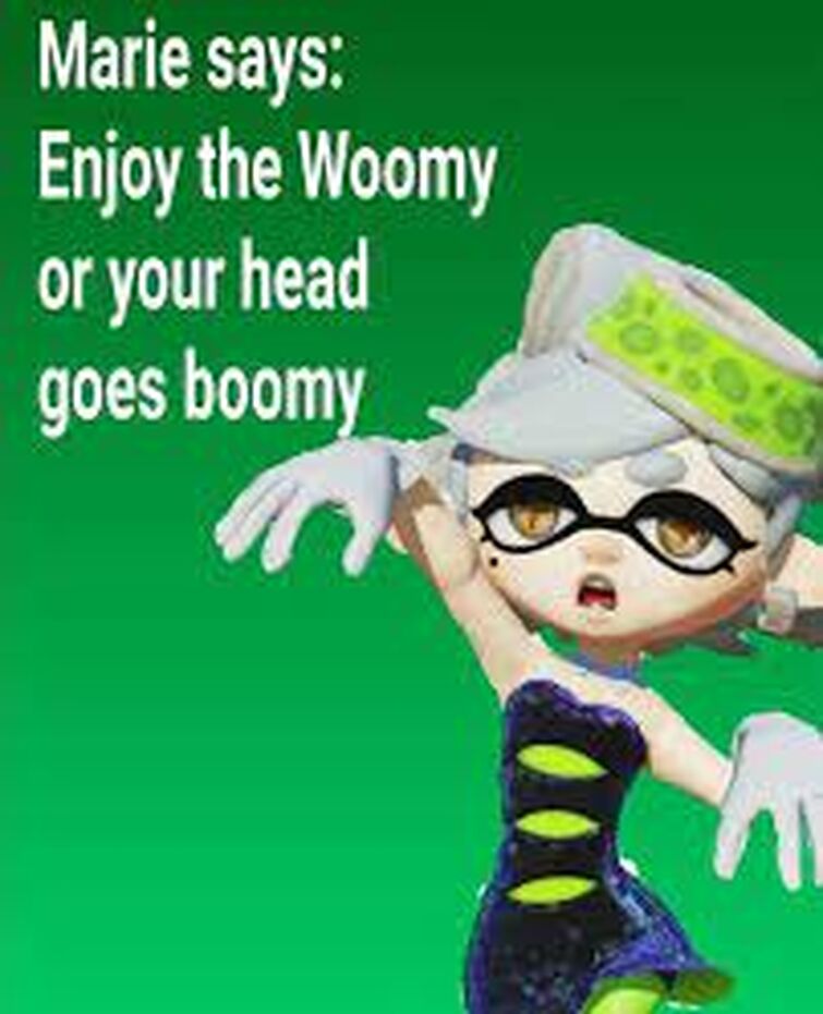 Splatoon [Official Topic] - Discuss Scratch