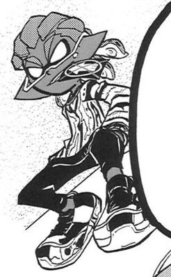 Splatoon [Official Topic] - Discuss Scratch