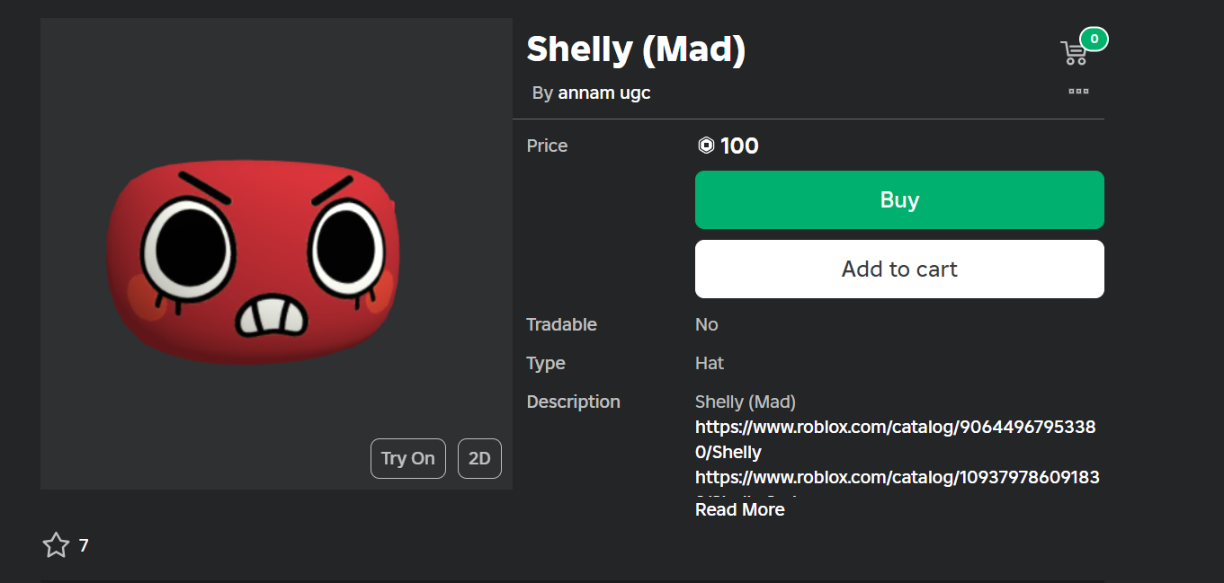 The Dandy's World topic - Discuss Scratch