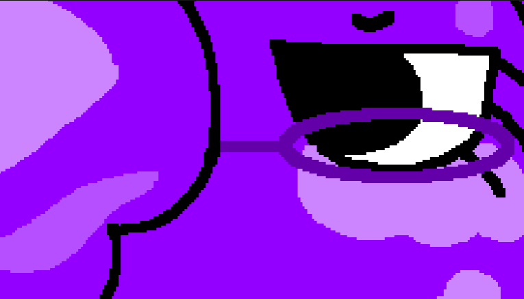 The Dandy's World topic - Discuss Scratch