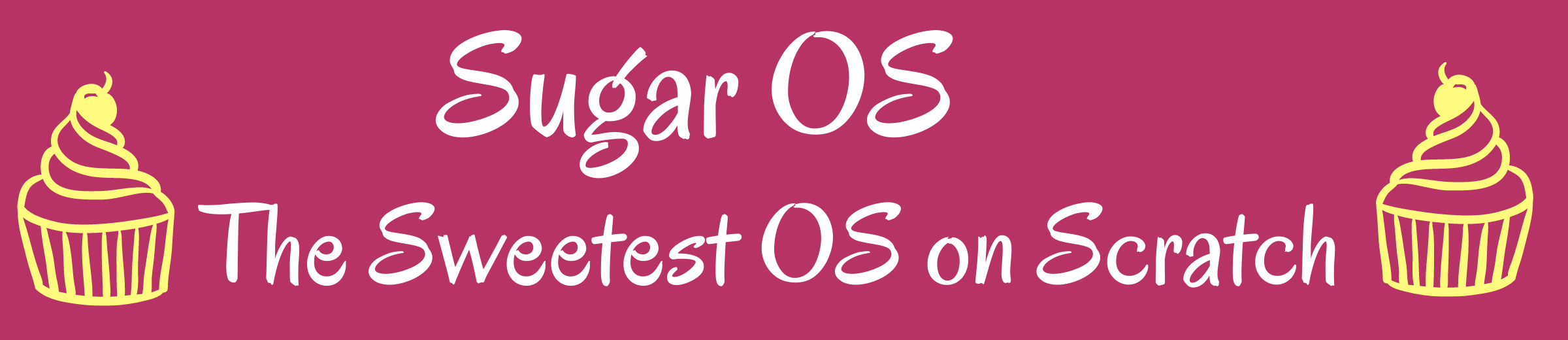 Sugar OS // An organised OS collab // Open for applications - Discuss ...
