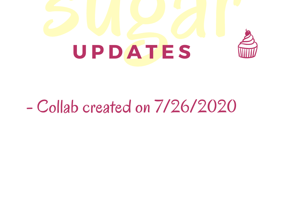 Sugar OS // An organised OS collab // Open for applications - Discuss ...