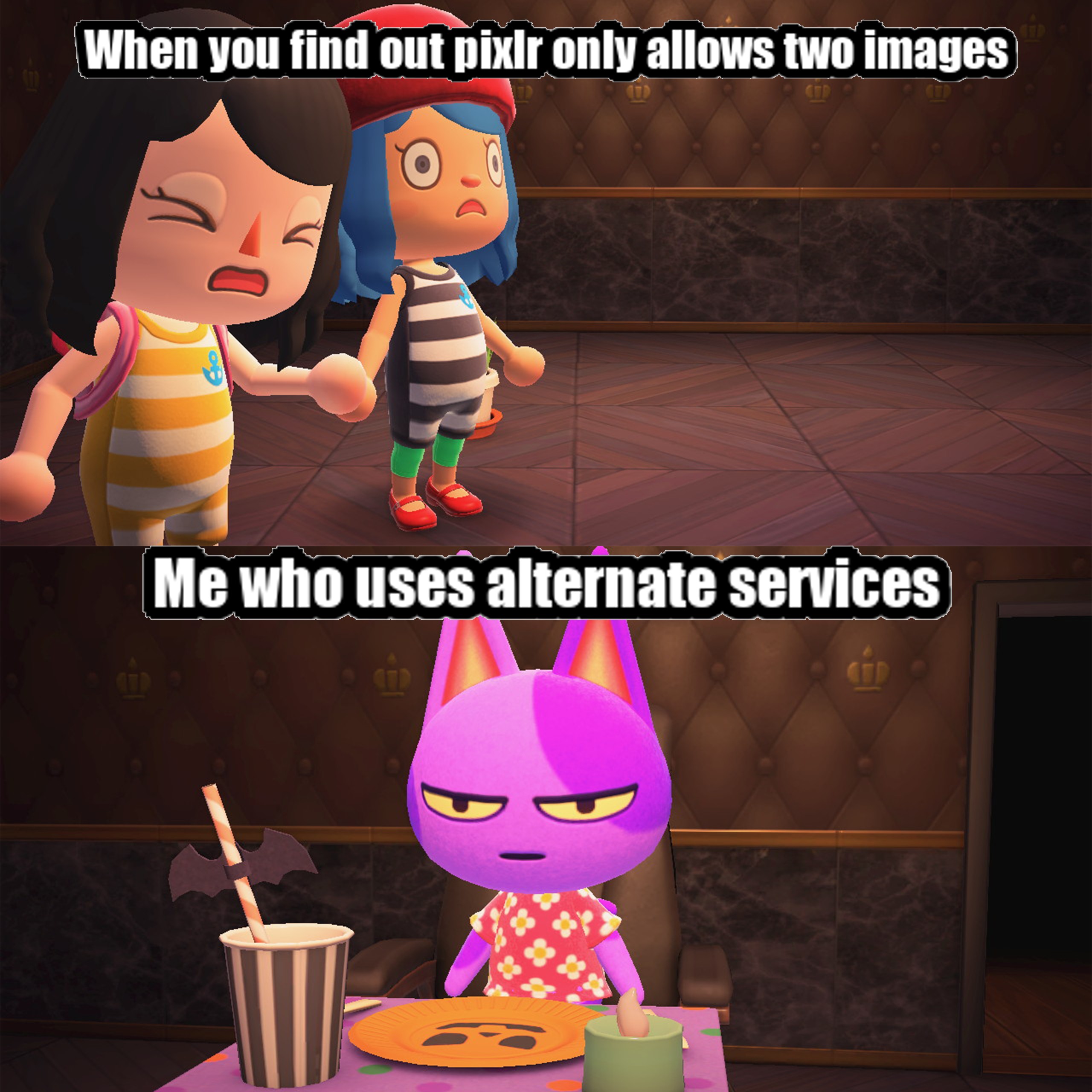 Homemade Memes - Discuss Scratch