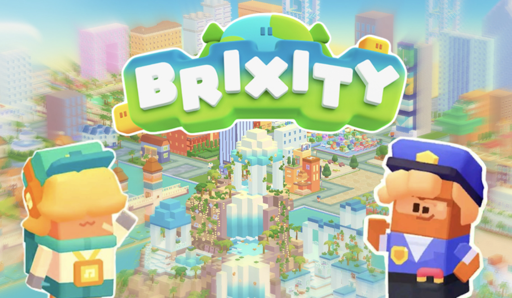 BRIXITY TOPIC - Discuss Scratch