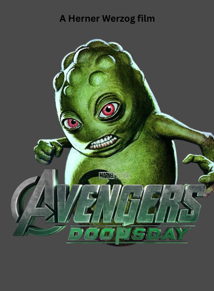 ˗ˏˋ Marvel Cinematic Universe v4 ˎˊ˗ - Discuss Scratch