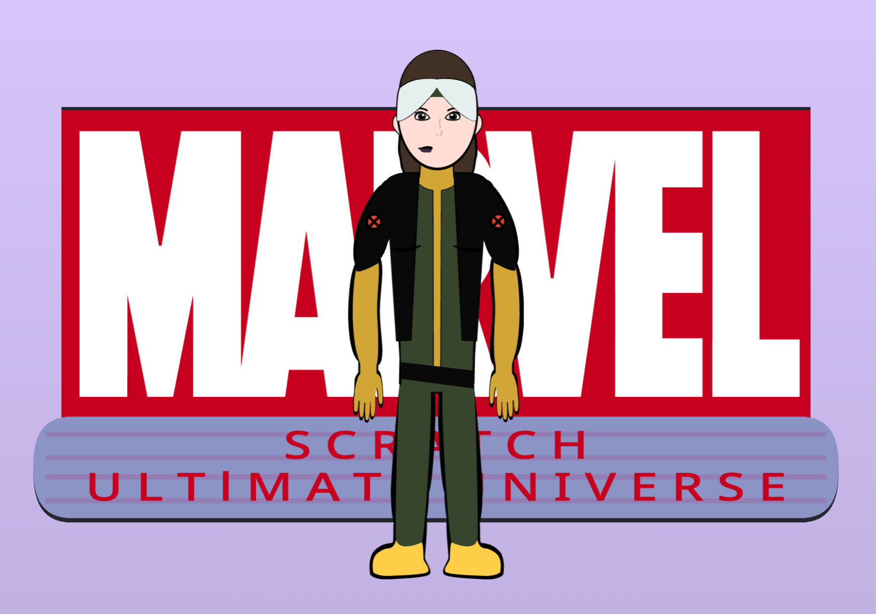 Marvel Scratch Multiverse || Discussion Forum V4 - Discuss Scratch