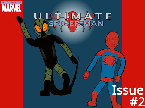 Marvel Scratch Multiverse || Discussion Forum V3 - Discuss Scratch