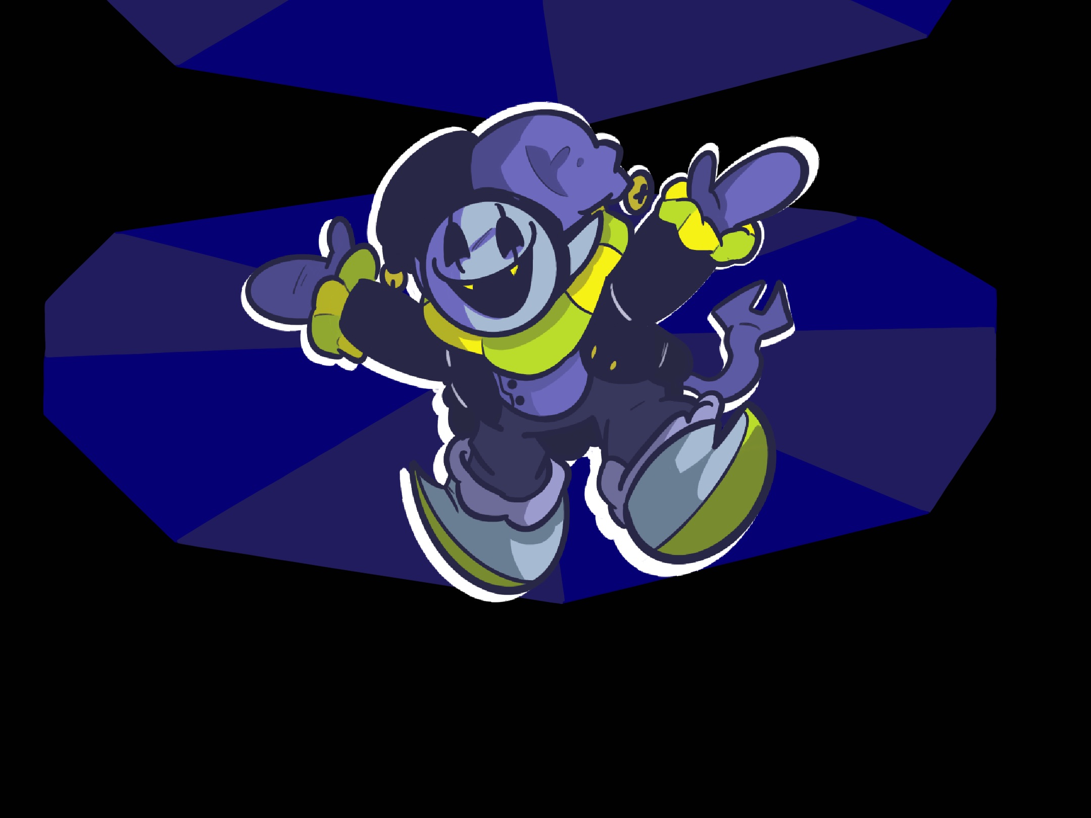 High-Res Versions of My Art - Discuss Scratch