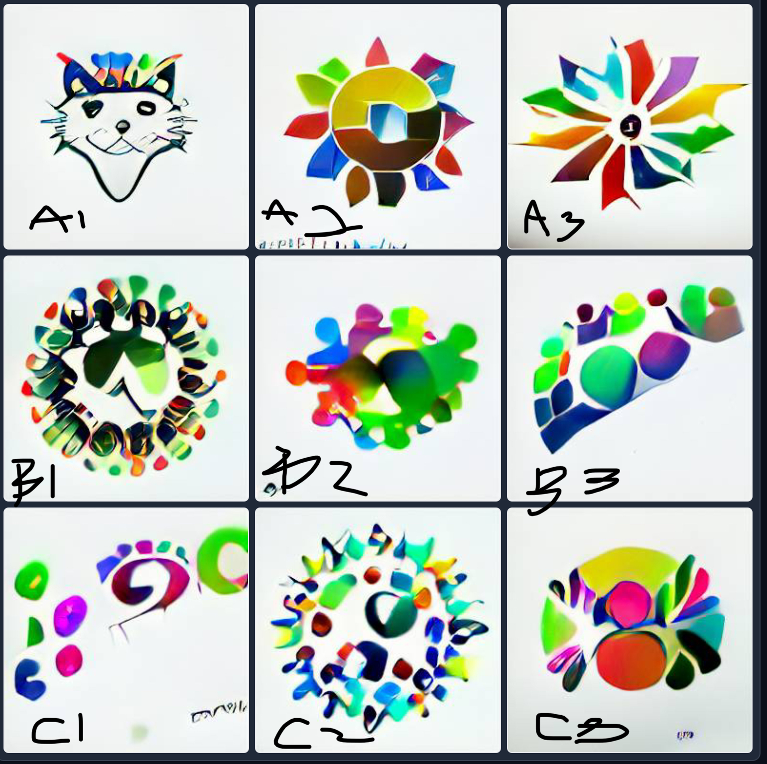 Screech - Scratch but it's better - Discuss Scratch