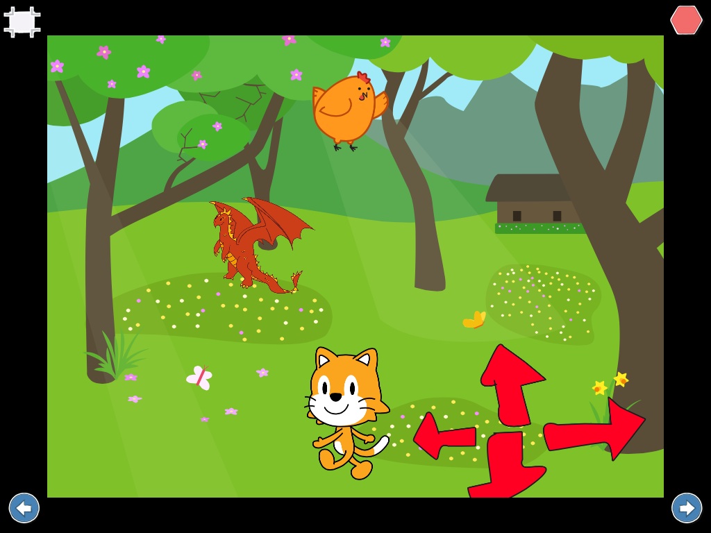 The ScratchJr Topic - Discuss Scratch