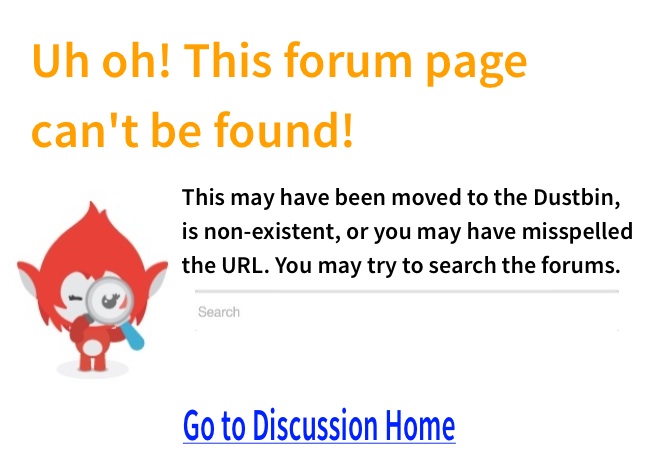 Forums 403 page - Discuss Scratch