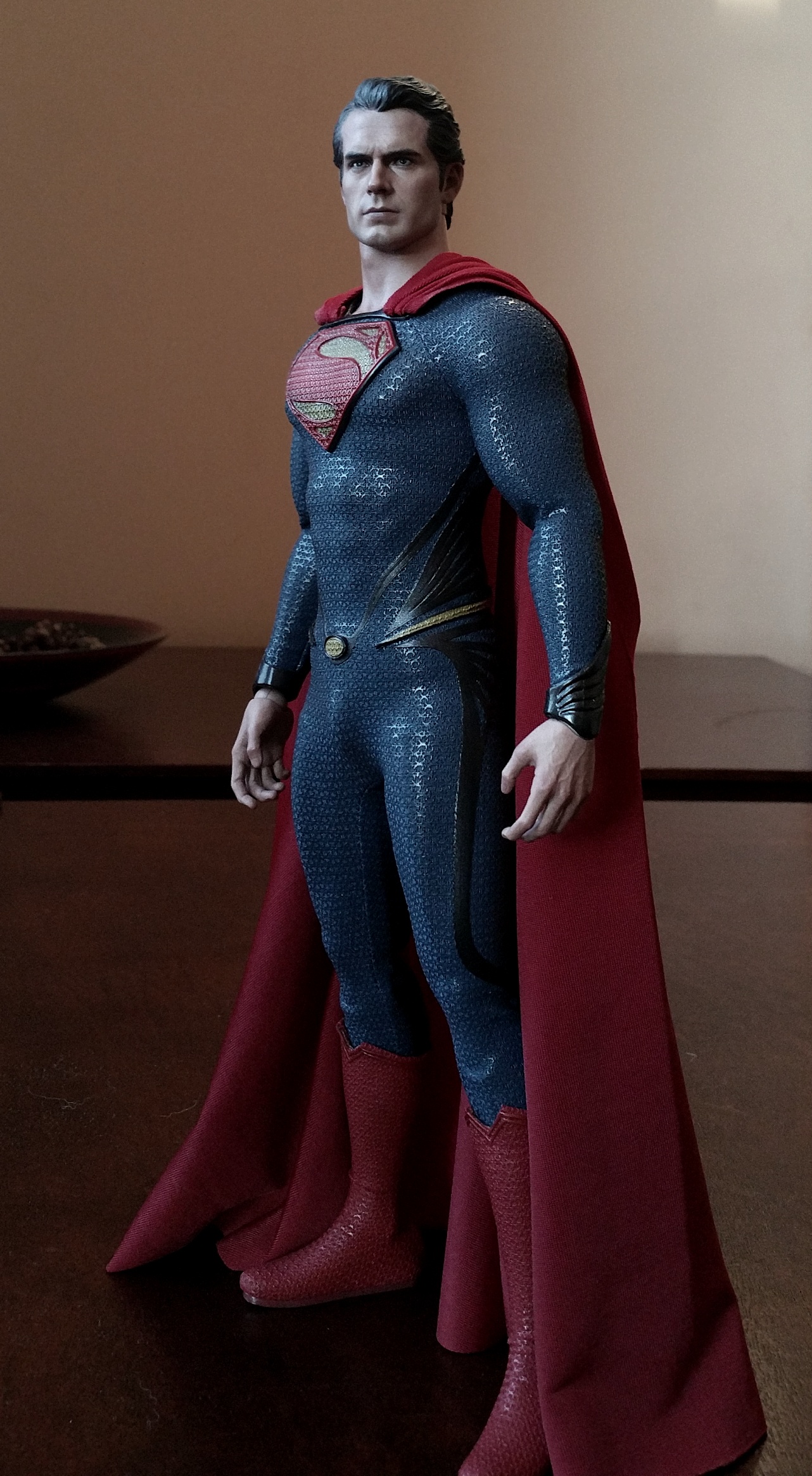 Best Superman Collectible Figure at Summer Mathew blog
