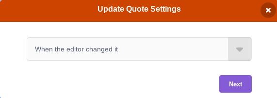 smart quotes - Discuss Scratch