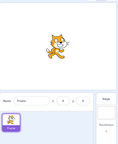 Scratch Movies - Discuss Scratch