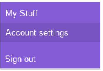 Div missing - Discuss Scratch