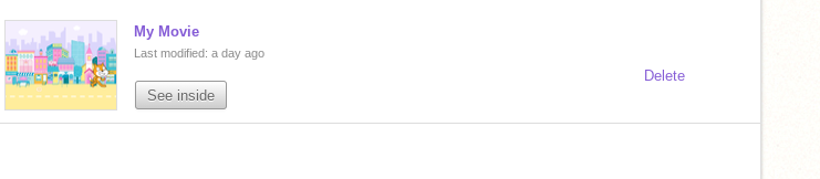 Scratch Movies - Discuss Scratch