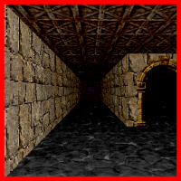 Dungeon Glory 3D - screen shots and link - Discuss Scratch