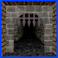 Dungeon Glory 3D - screen shots and link - Discuss Scratch