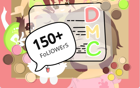 [ Open ] DMC - Discuss Scratch