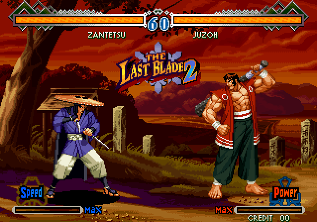 What is your all-time favorite SNK fighting game? | ResetEra