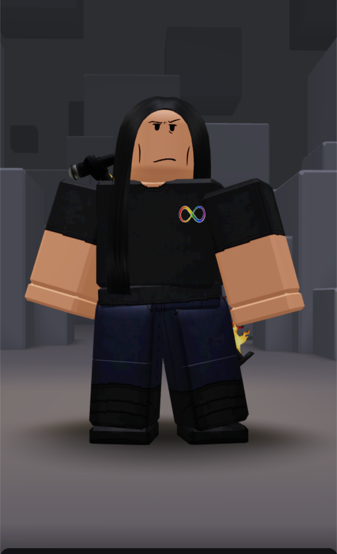 The Roblox Topic III - Discuss Scratch