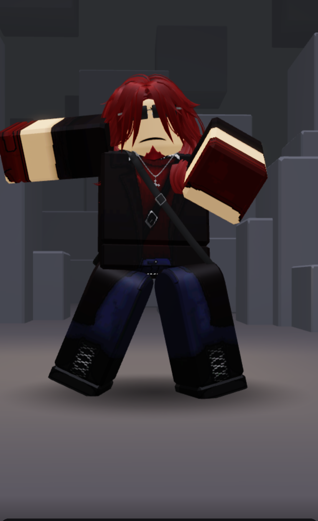 The Roblox Topic III - Discuss Scratch