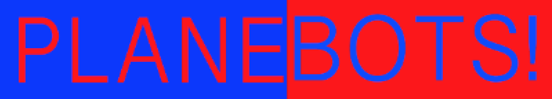 Planebots! - a battlebot fan-made competition - APPLICATIONS OPEN ...