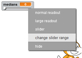 Variable Sliders - Discuss Scratch
