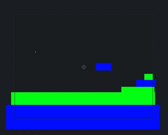 My player isn't falling - Discuss Scratch