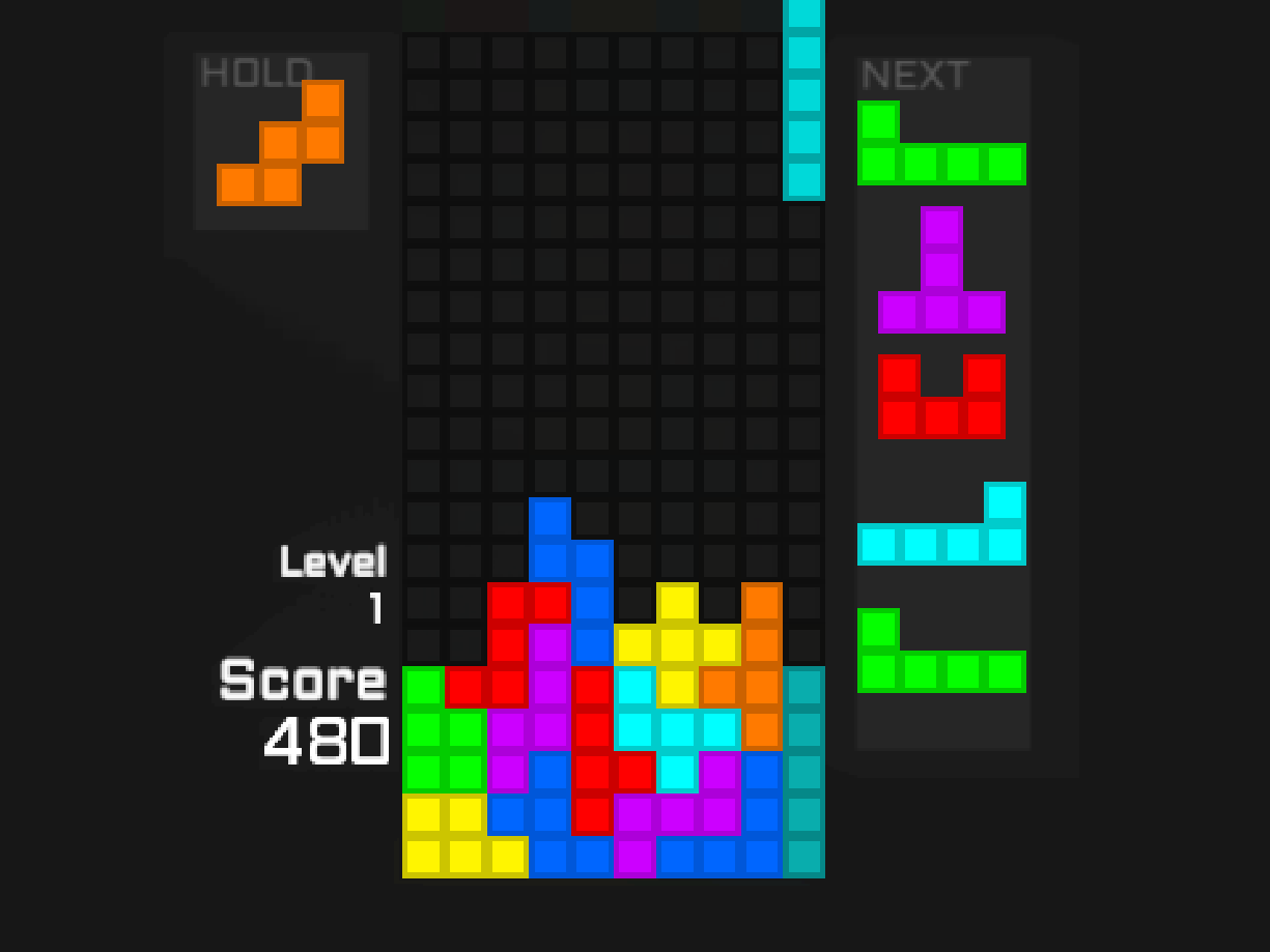 Gun Recoil - Discuss Scratch