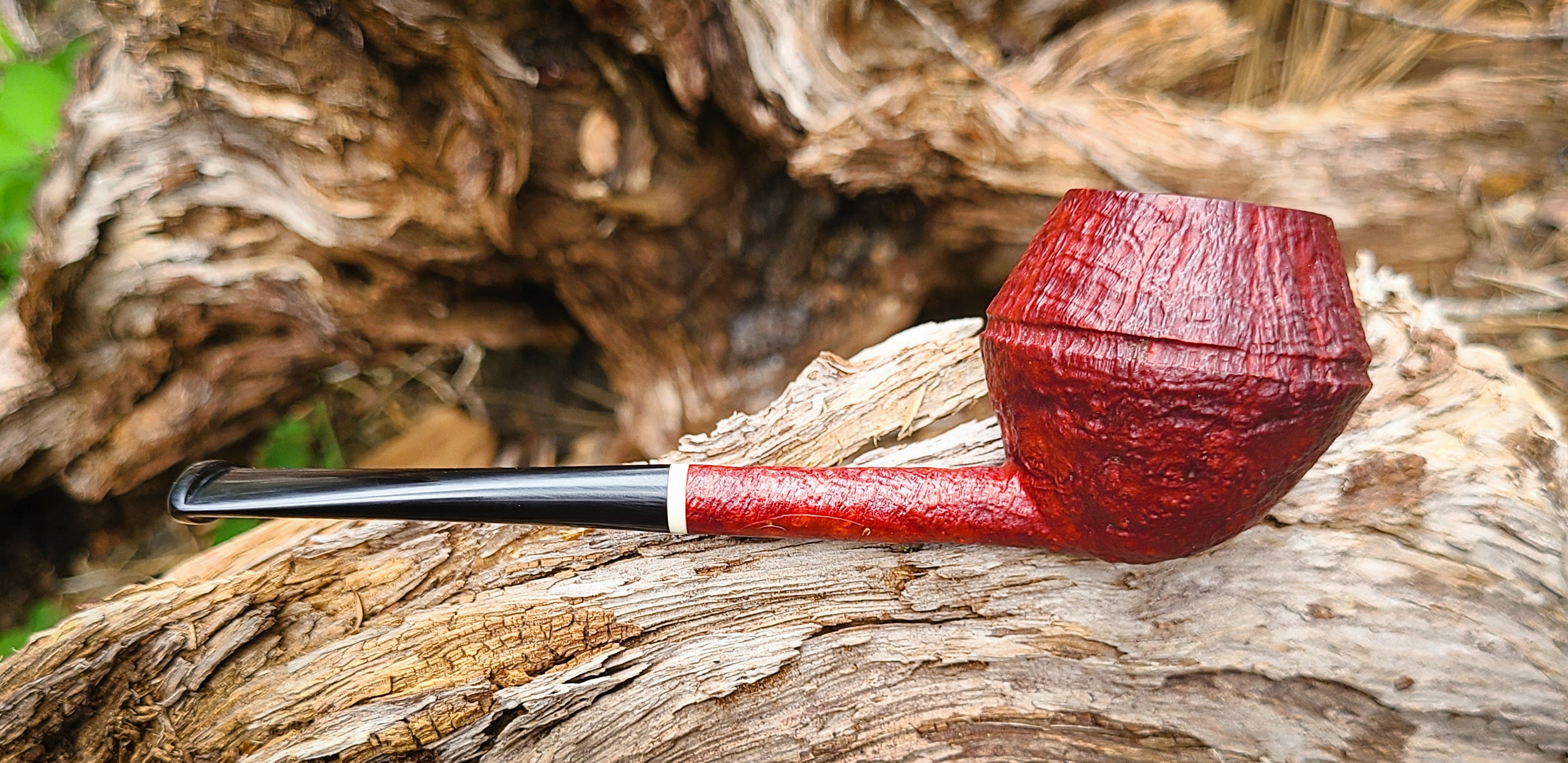 Designing a fishing pipe | Page 2 | Pipe Smokers Den