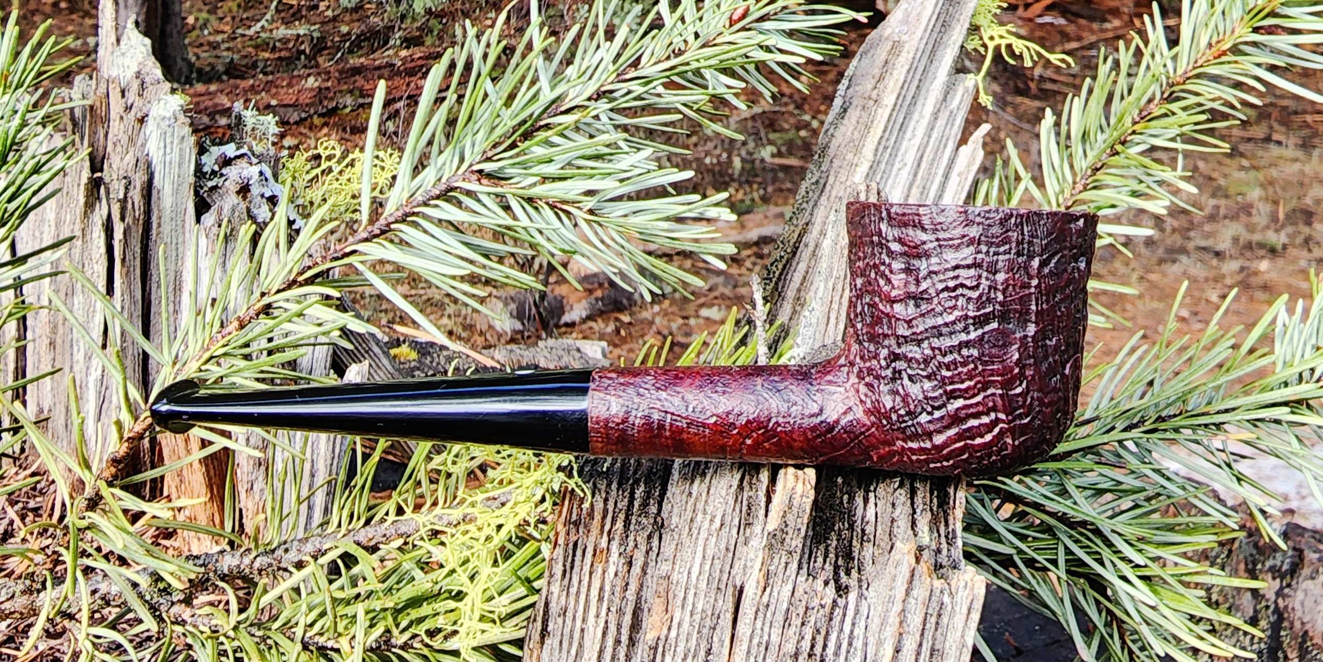 Sandblast texture | Page 5 | Pipe Smokers Den