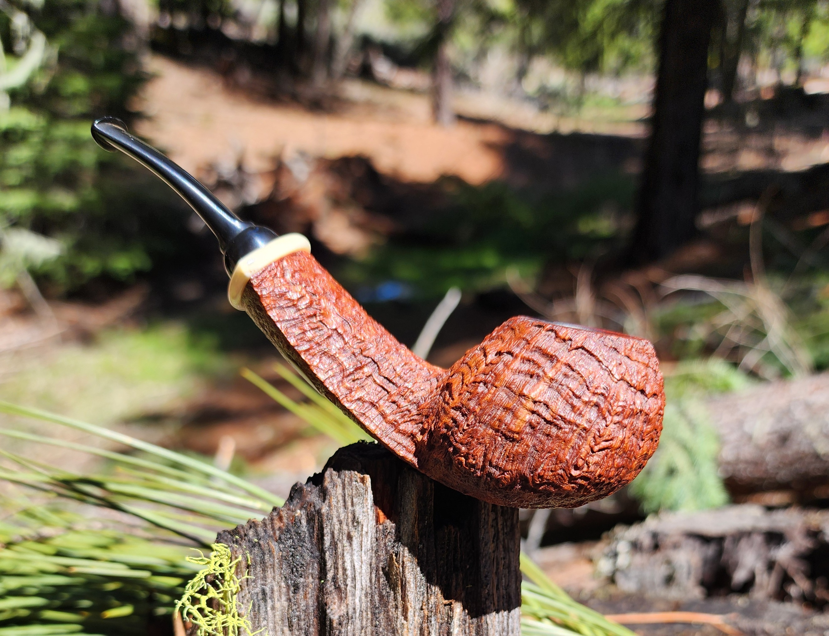 What Are You Smoking, April 2024? | Page 87 | Pipe Smokers Den