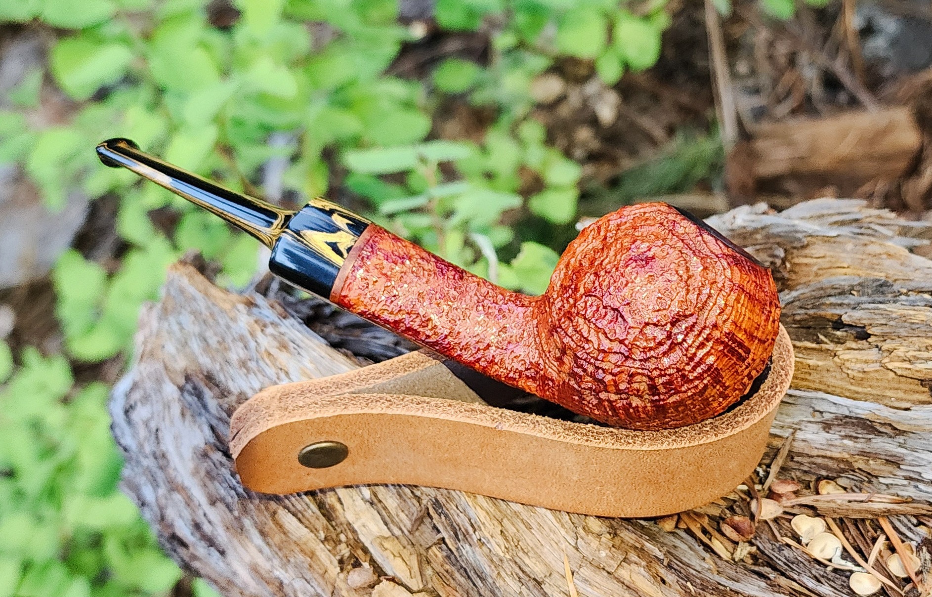 What Are You Smoking, August 2024? | Page 145 | Pipe Smokers Den