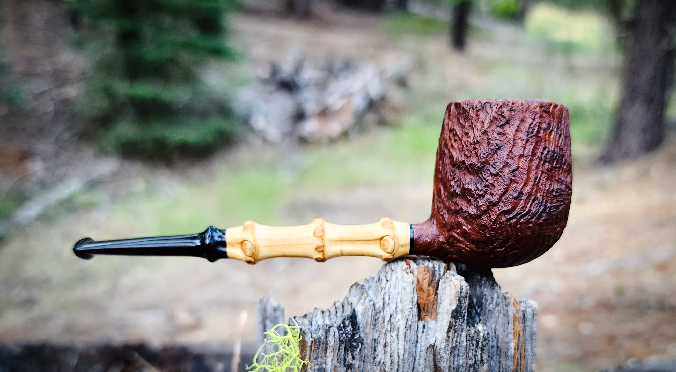 Show Your Sitters | Pipe Smokers Den